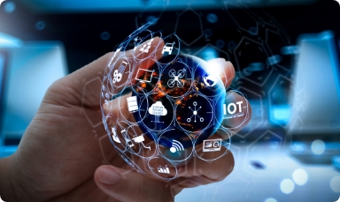 Jio Business 5G - Cloud Native, 5G Radio Solutions | Jio Platforms